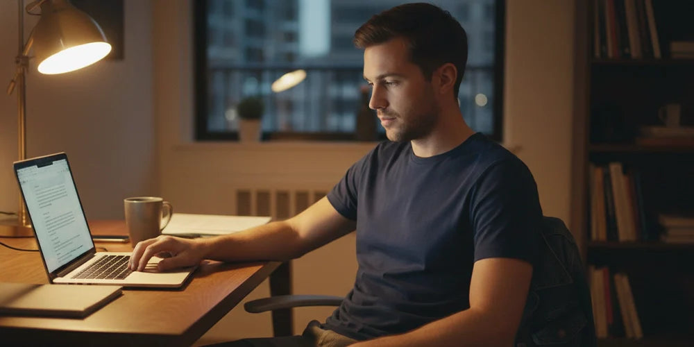 How to Choose a Men’s Shirt That Replaces 3 Others