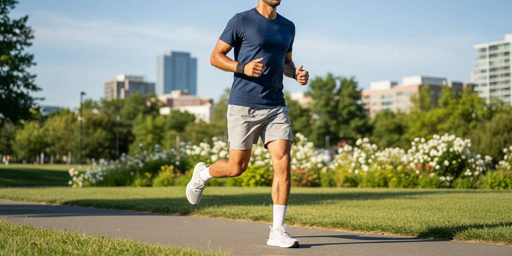 Chafing Prevention for Runners: How to Stop Skin Irritation