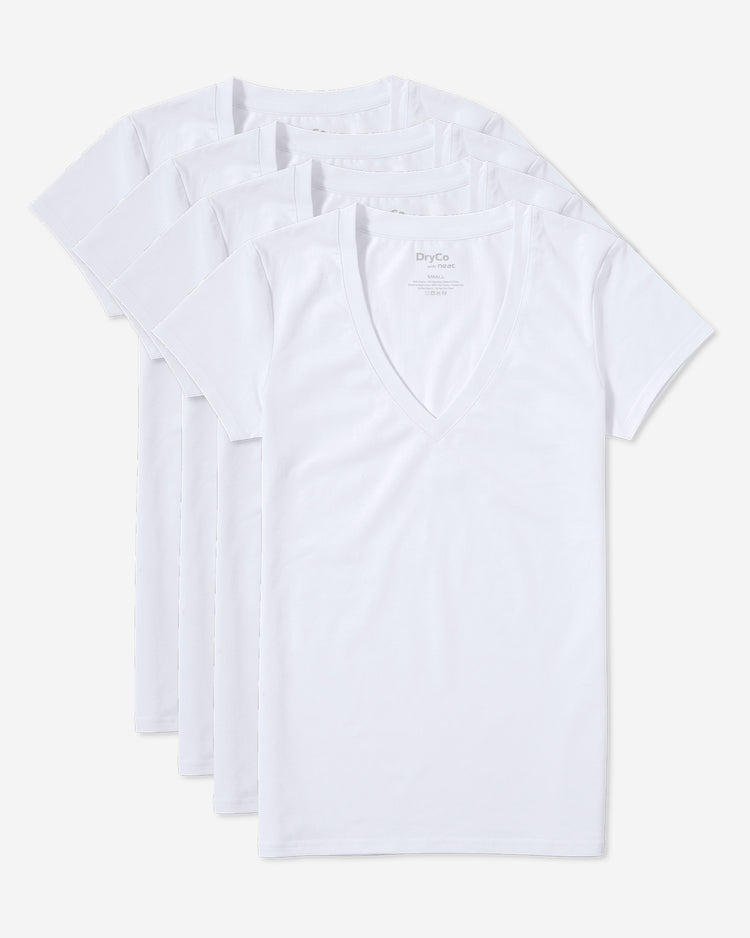 Neat™ | Sweat-Proof Apparel